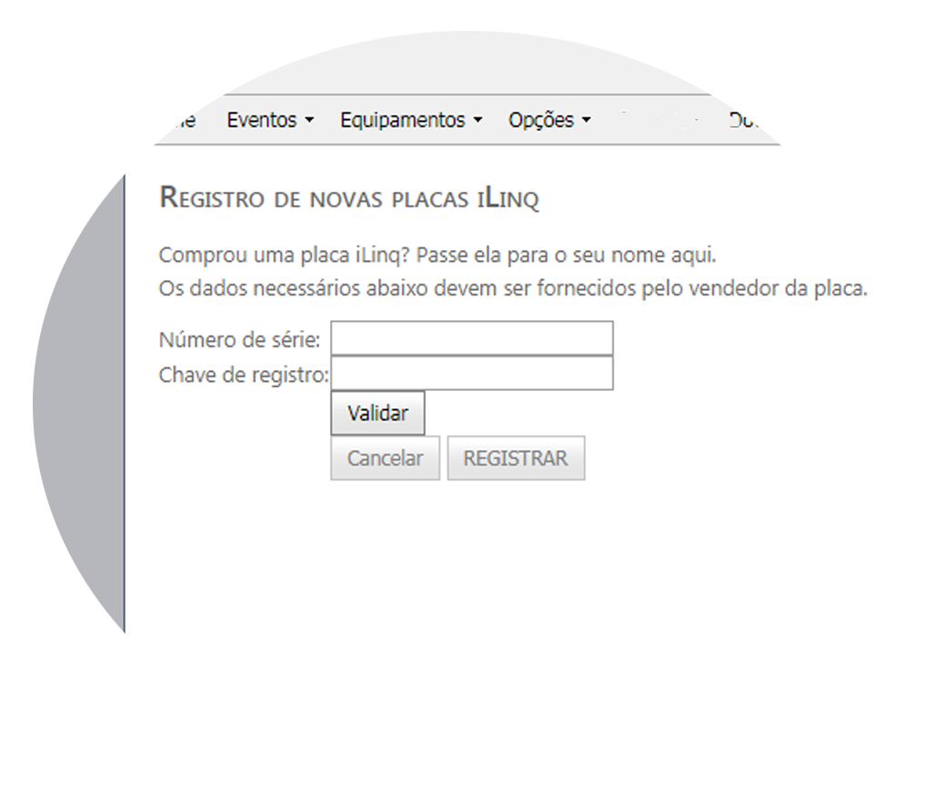 Manual iLinq GATE G3 - Automação Residencial iLinq