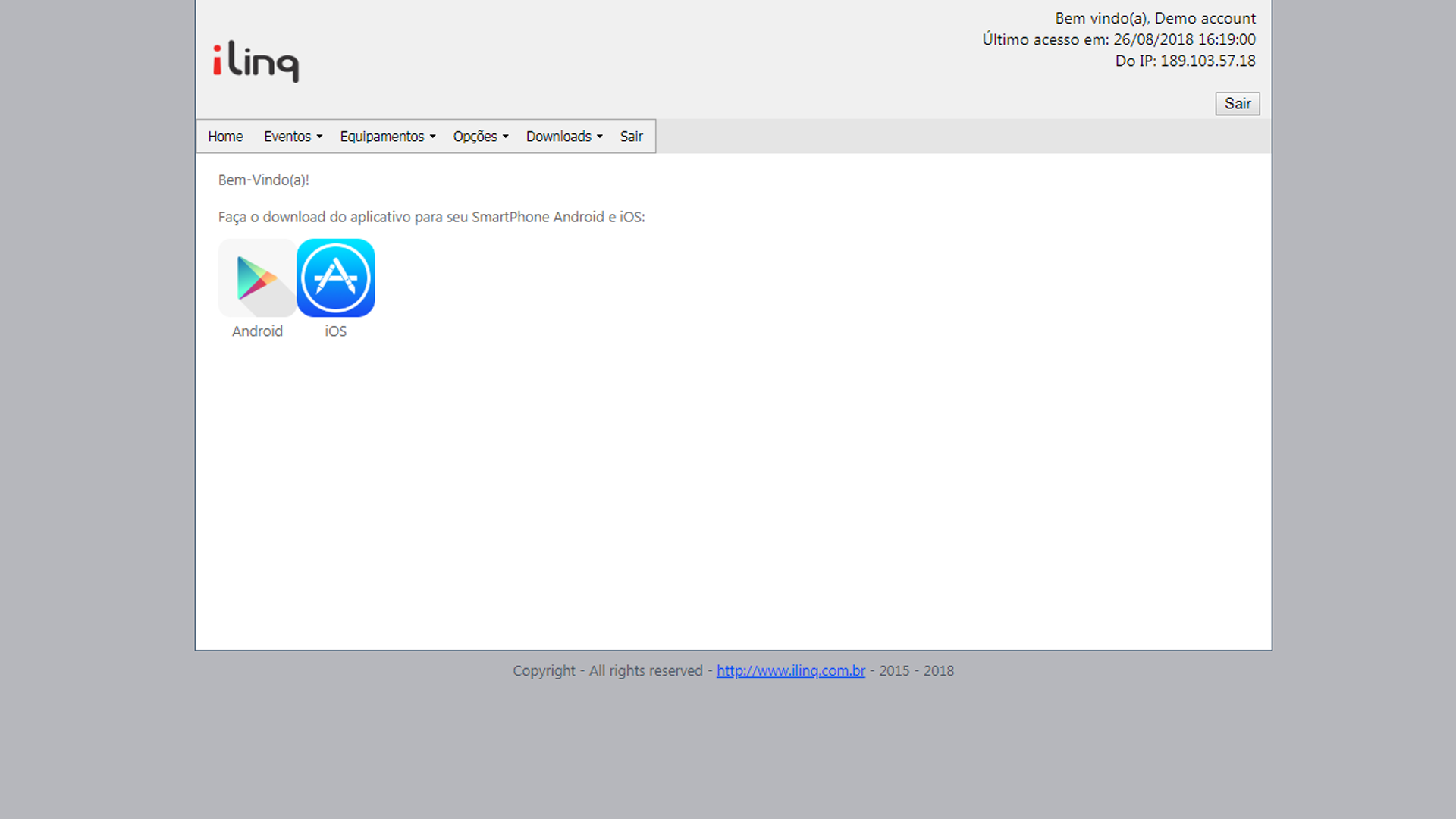 Manual iLinq GATE 2 - Automação Residencial iLinq