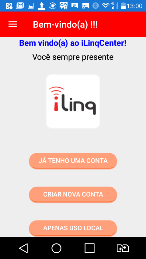 Manual iLinq GATE G3 - Automação Residencial iLinq