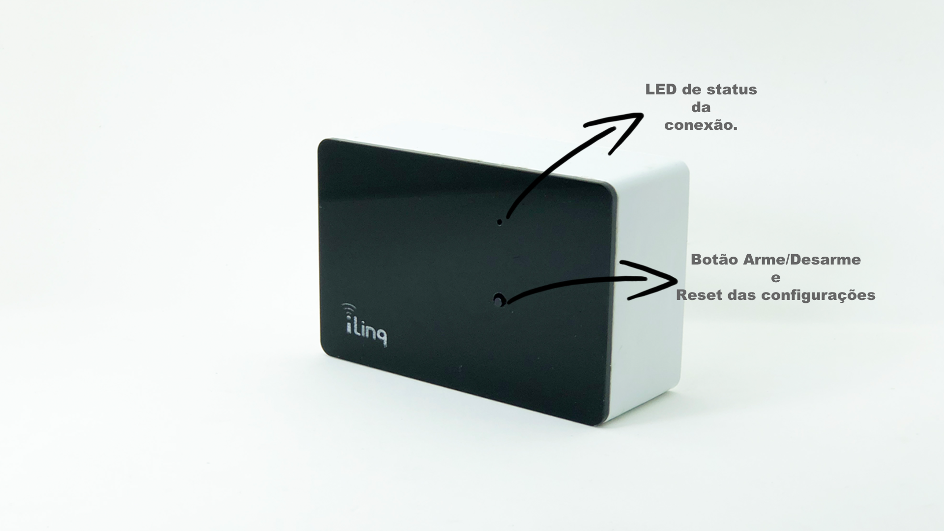 Manual Alert G2 - Automação Residencial iLinq