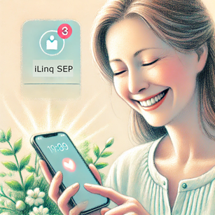 iLinq SEP G4 - O Futuro da Segurança Pessoal, ao Seu Alcance ...